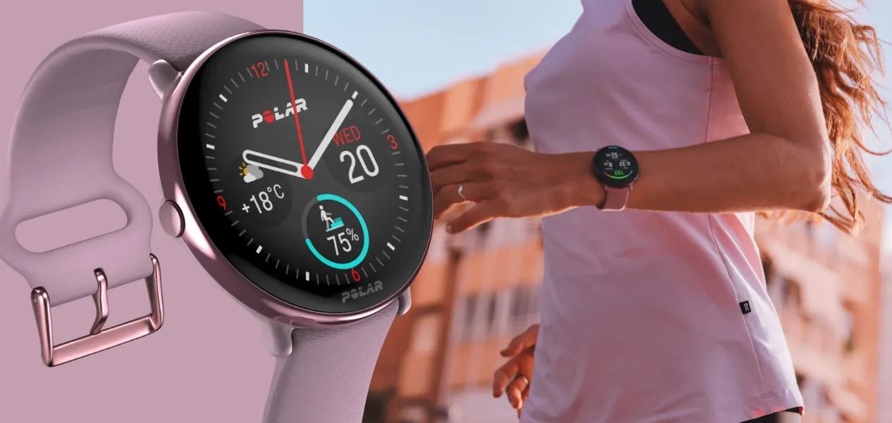 How to choose the right fitness tracker watch for your needs and budget ...