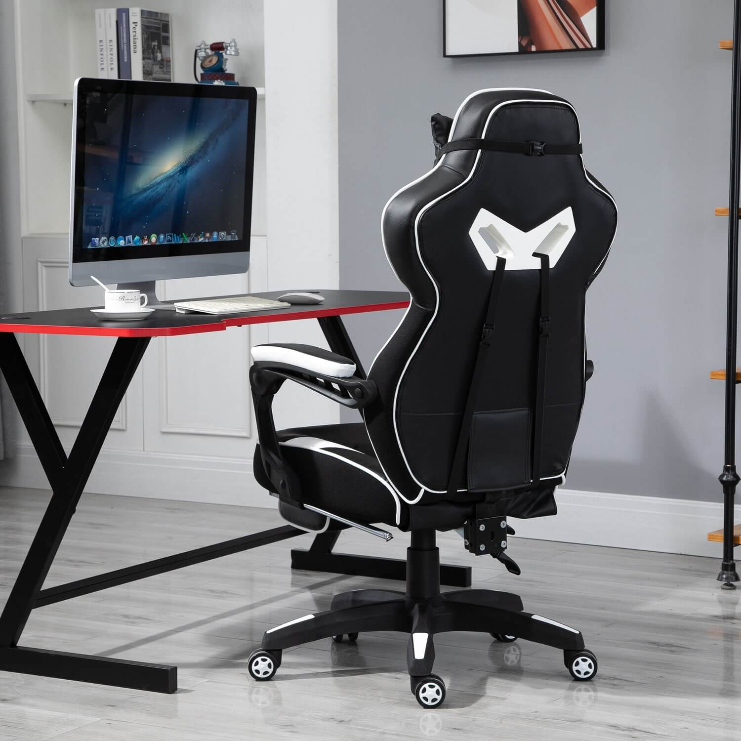 The Importance of Gaming Chair Ergonomics – GTR Critic The Importance of Gaming Chair Ergonomics – GTR Critic