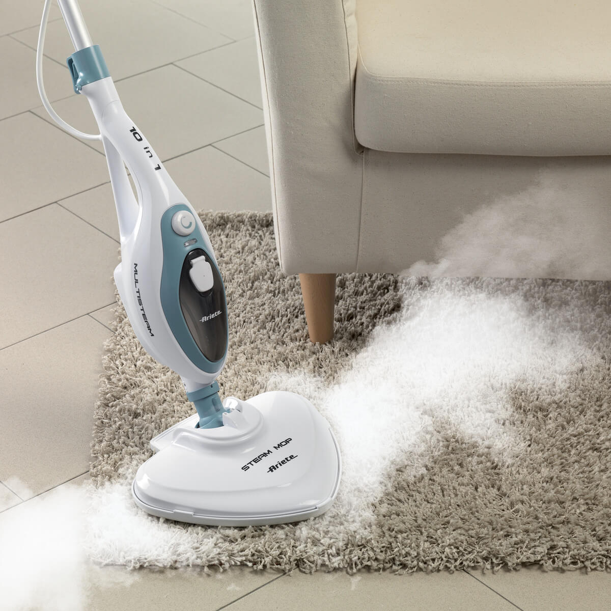 Tips and Tricks for Getting the Best Results with a Steam Mop Hardwood ...